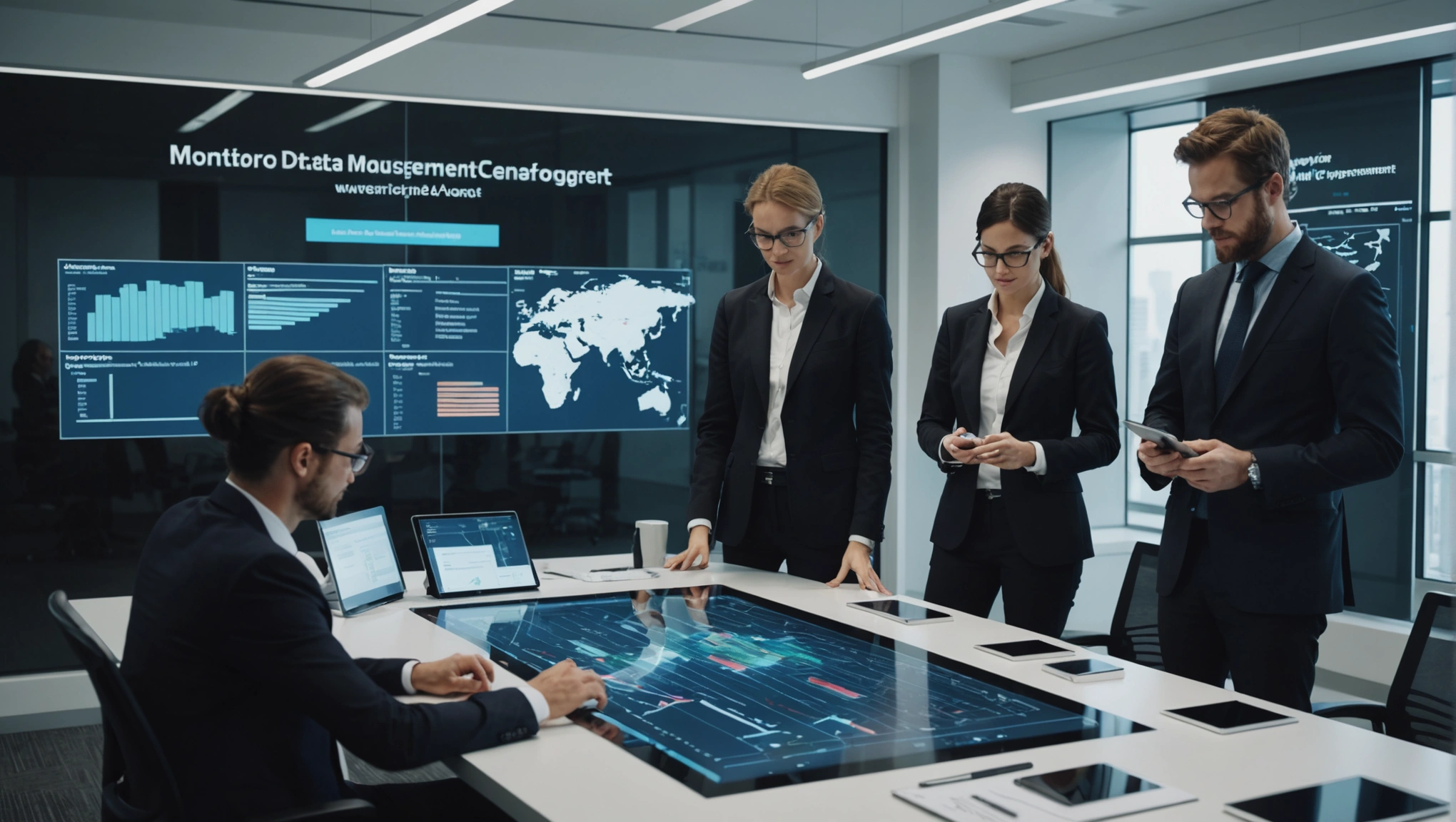 High-tech : Révolution dans la gestion de projet des PME